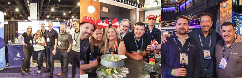 Ascend Partners Year 2023 in Review