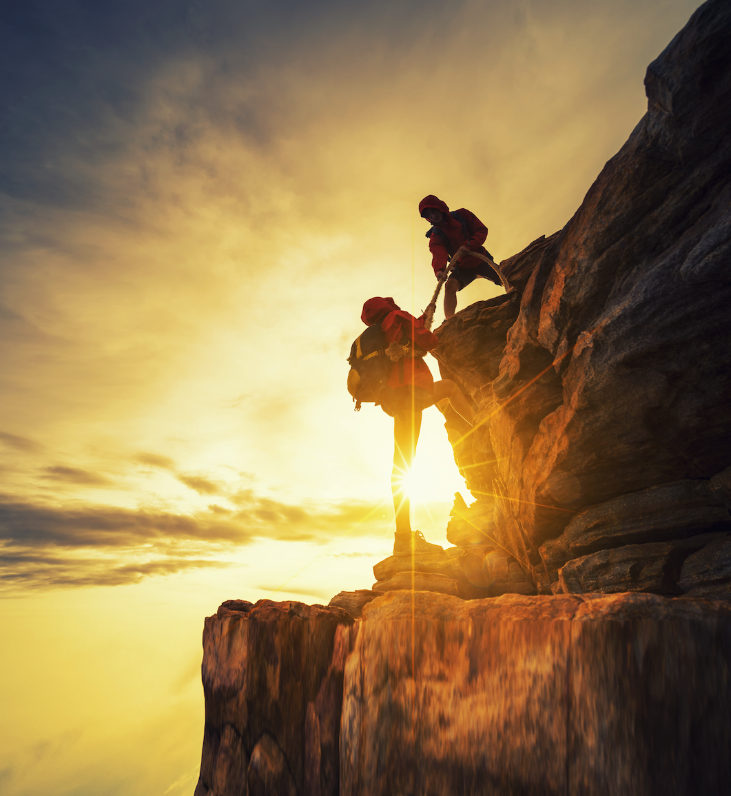 Ascend Partners | Why Ascend?