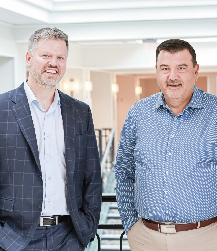 Ascend Partners | Why Ascend?