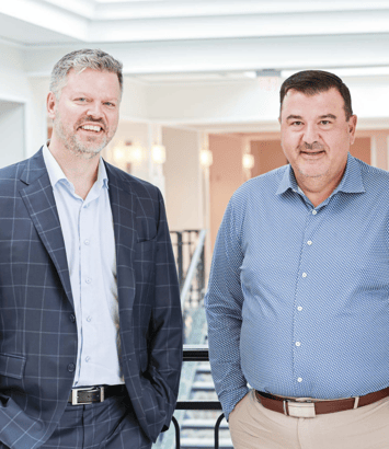 Ascend Partners | Why Ascend?