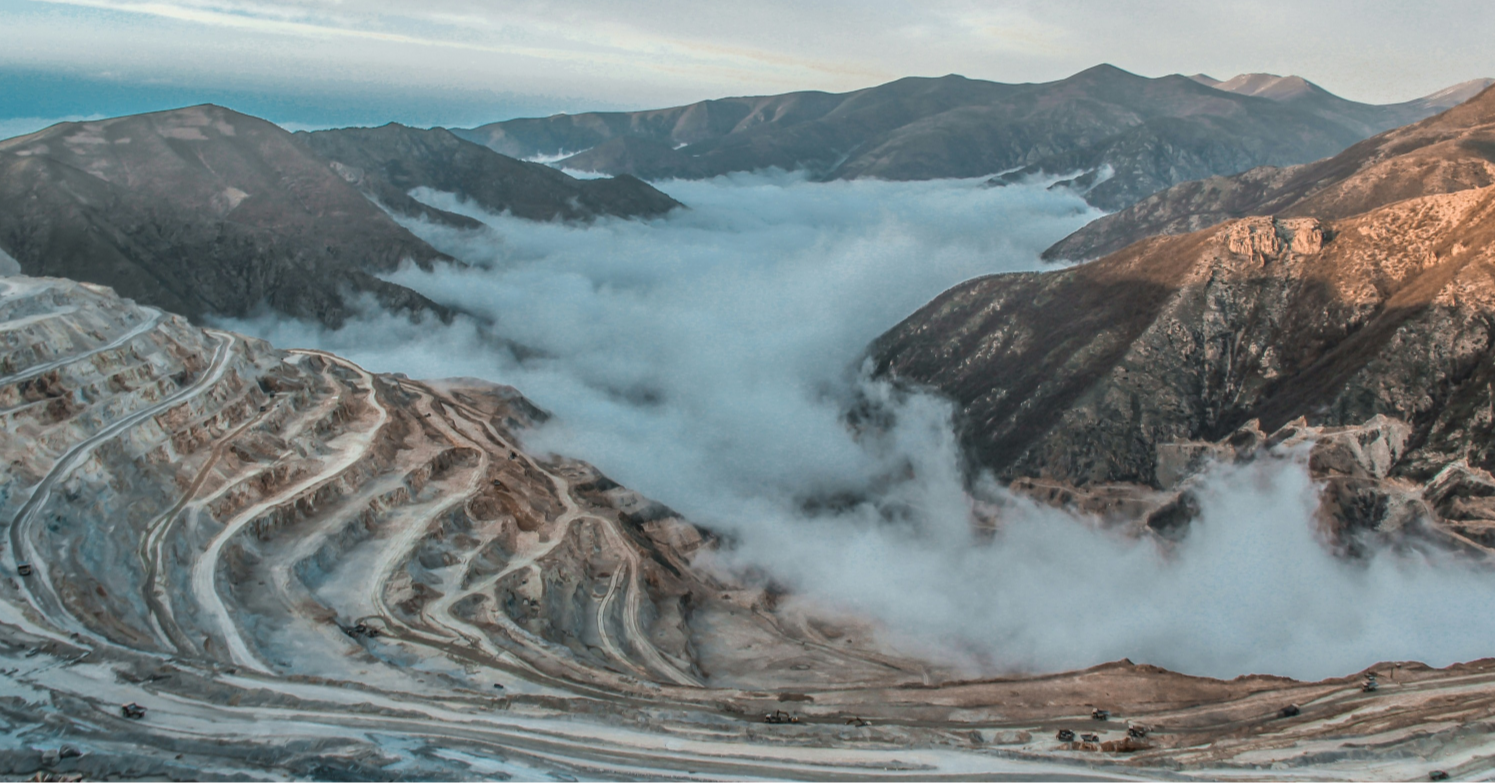 Ascend Partners | Case Study Barrick Gold